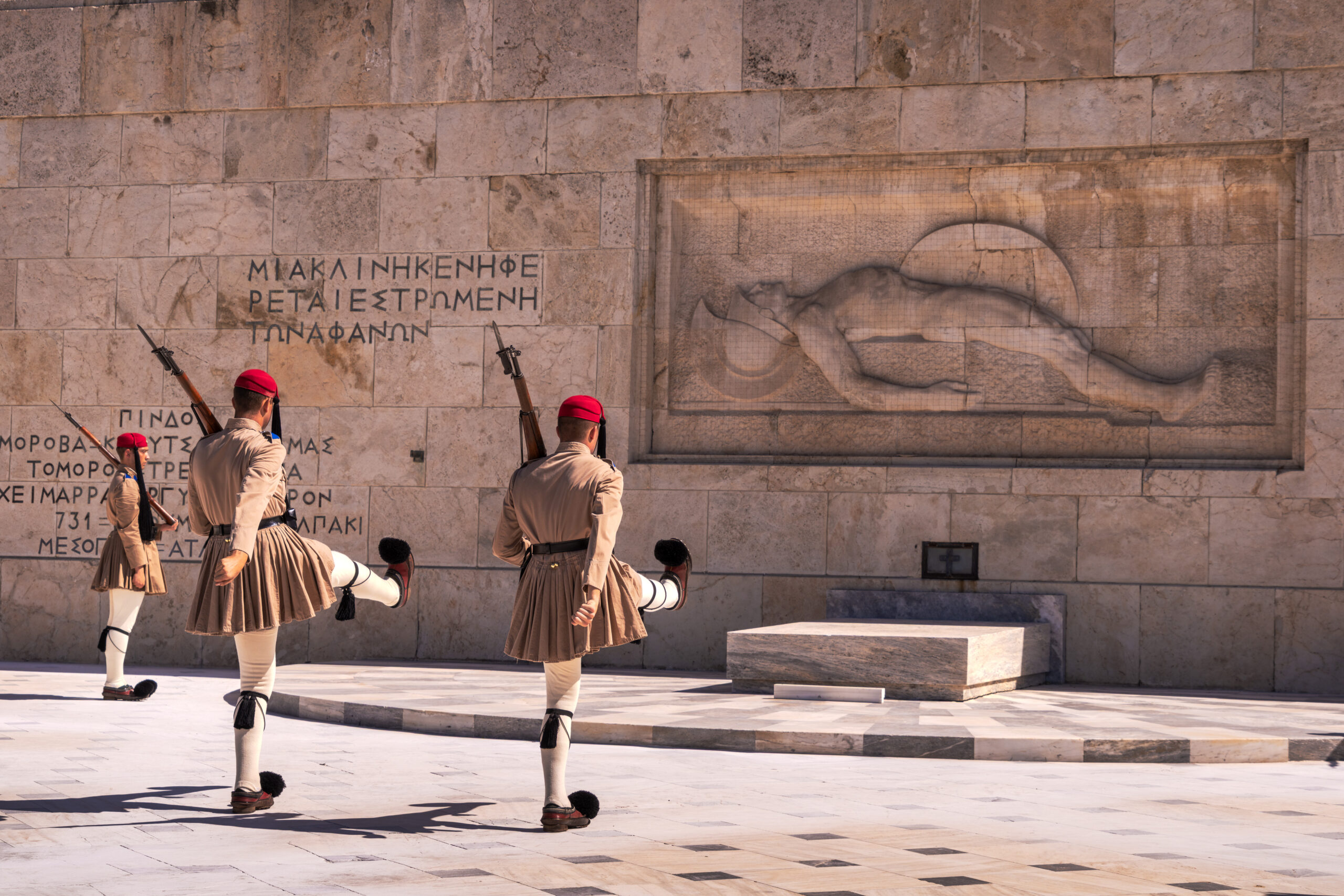 Athens to Istanbul - Harold Hall PhotographyHarold Hall Photography